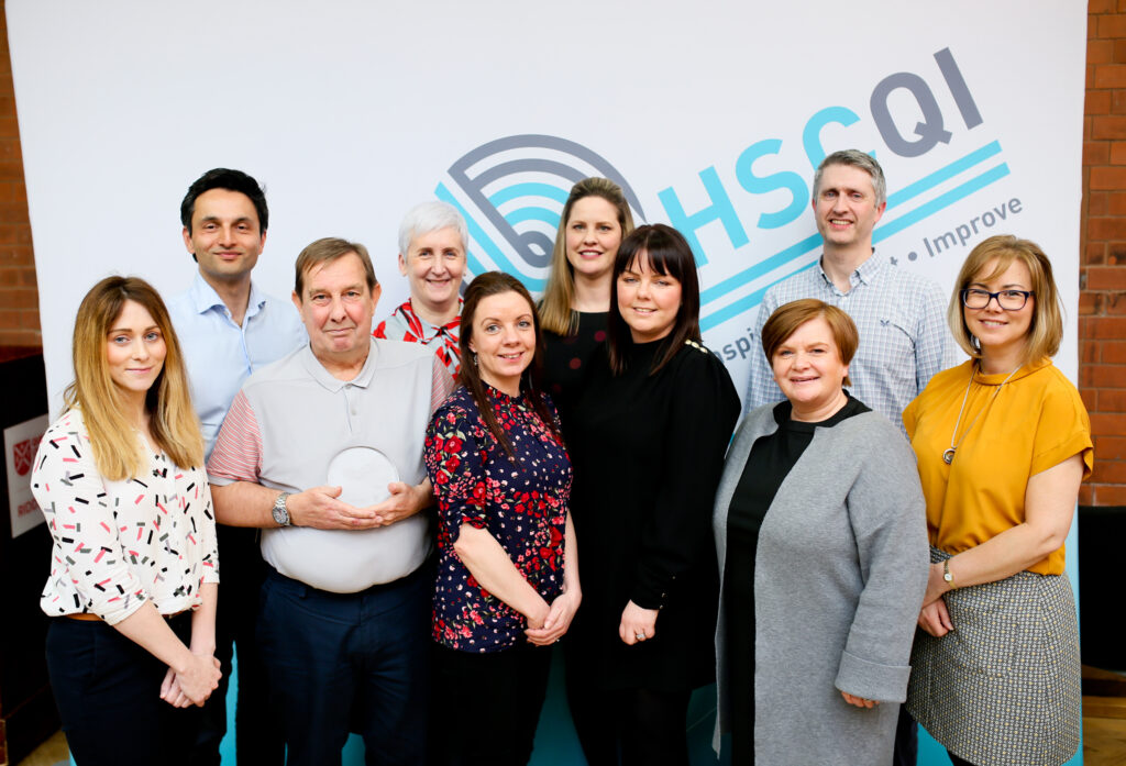 2019 Awards - HSCQI