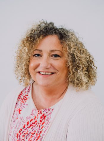 Tracey White, Communications and Engagement Lead, HSCQI Hub Team - HSCQI