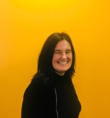 Ruth Gray - HSCQI