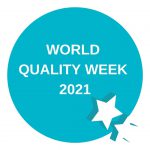 World Quality Week 2021 - HSCQI
