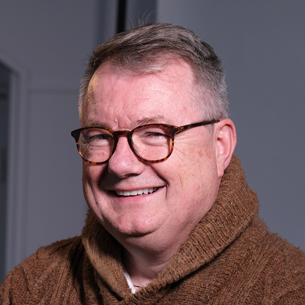 The most important currency is time - HSCQI