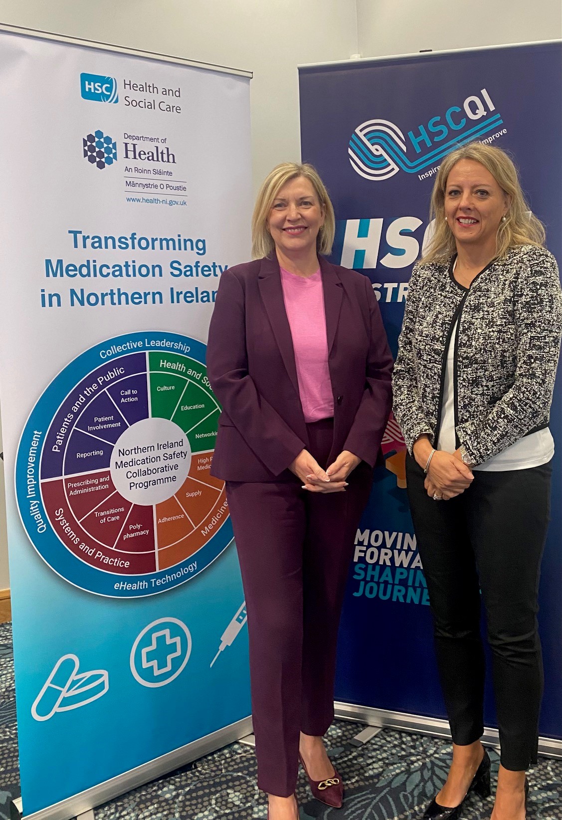 HSCQI hosts an Opioid Improvement Programme Stakeholder Engagement ...