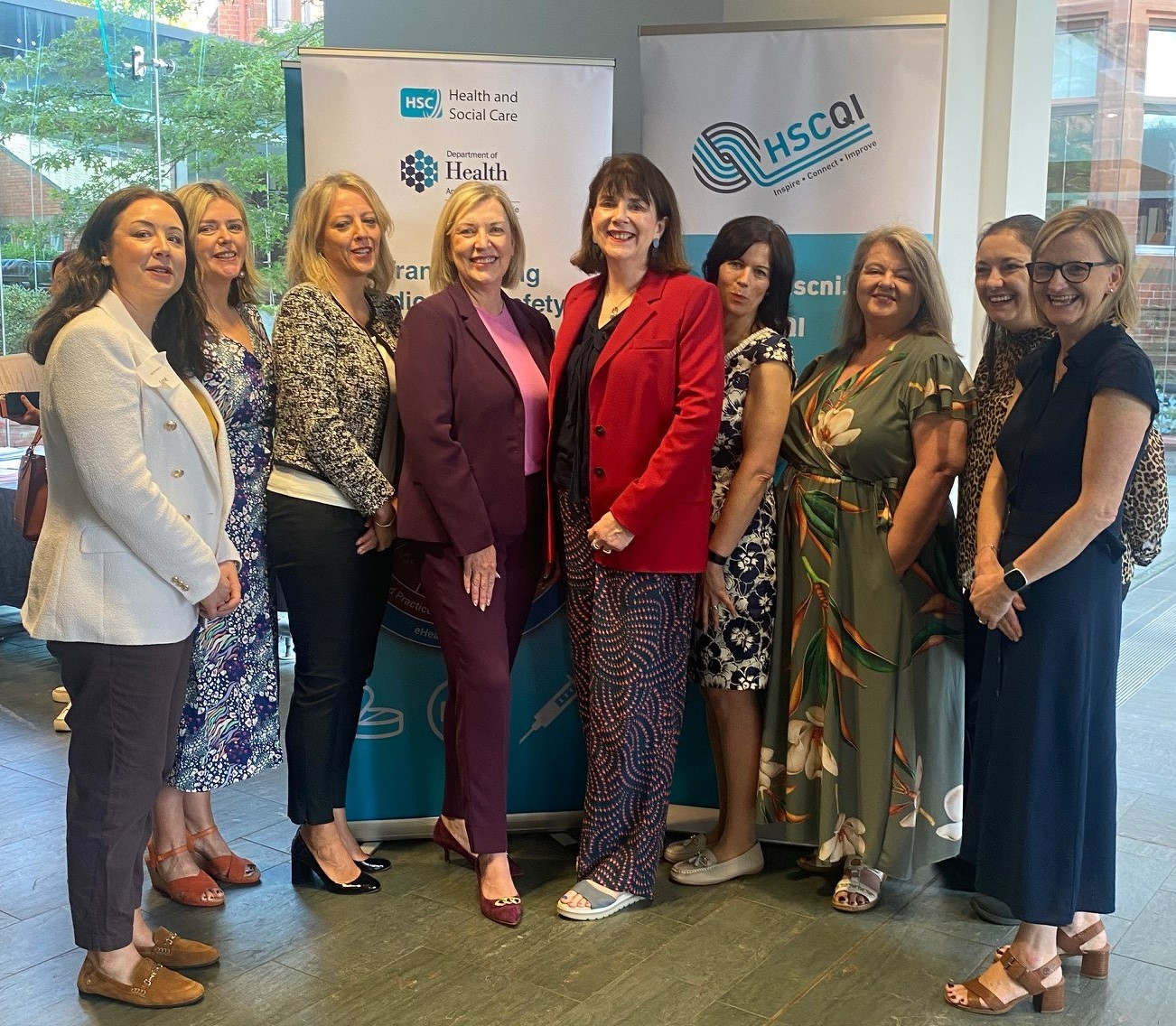 HSCQI hosts an Opioid Improvement Programme Stakeholder Engagement ...